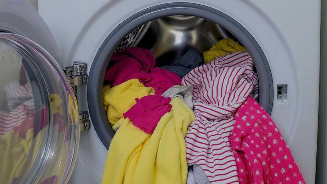 Washing Machine Not Cleaning Clothes - Issues, Resolutions, Cost - TEODOR